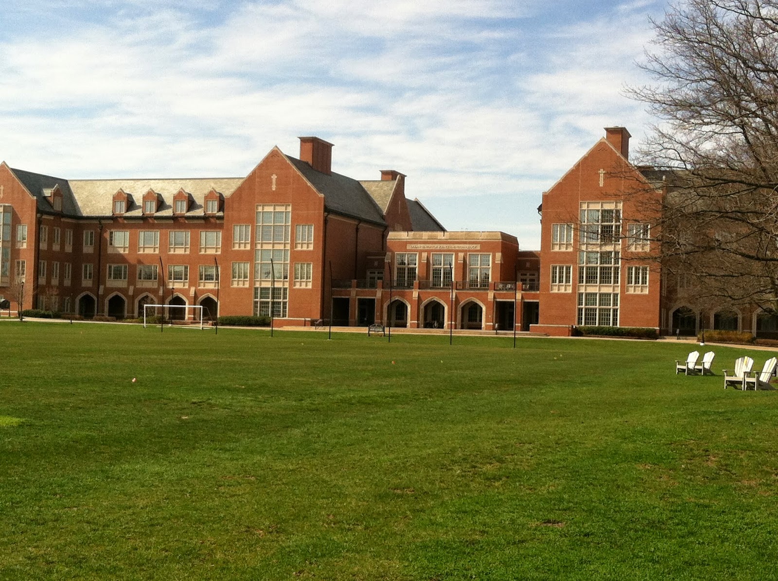 The Blue Streaks of John Carroll University – Quest College Consulting The Blue Streaks of John Carroll University – Quest College Consulting
