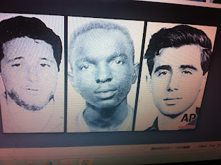 THE BLACK SOCIAL HISTORY:: BLACK SOCIAL HISTORY : IN 1964 THREE CIVIL ...