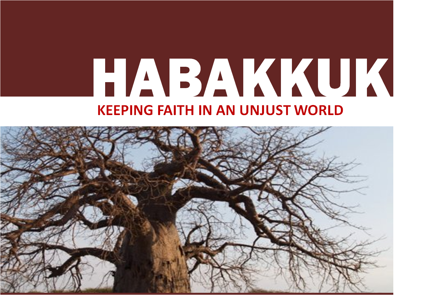 HOPE EFC JOURNAL HABAKKUK hope-efc-journal-habakkuk