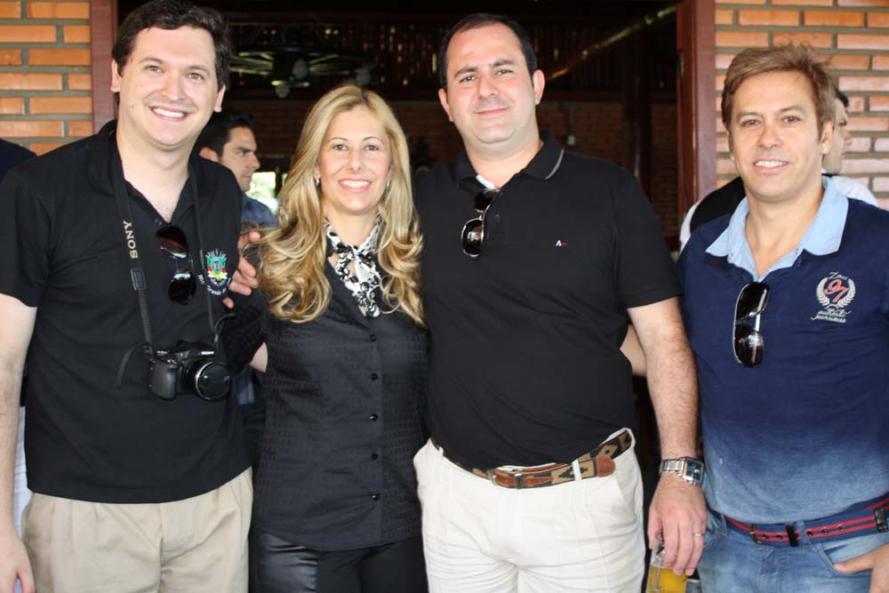 Frigorífico RM Sagrillo: mais flashes da festa - NP Expresso