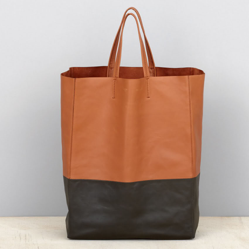 Rhum Choco Celine Tote Bag rhum-choco-celine-tote-bag