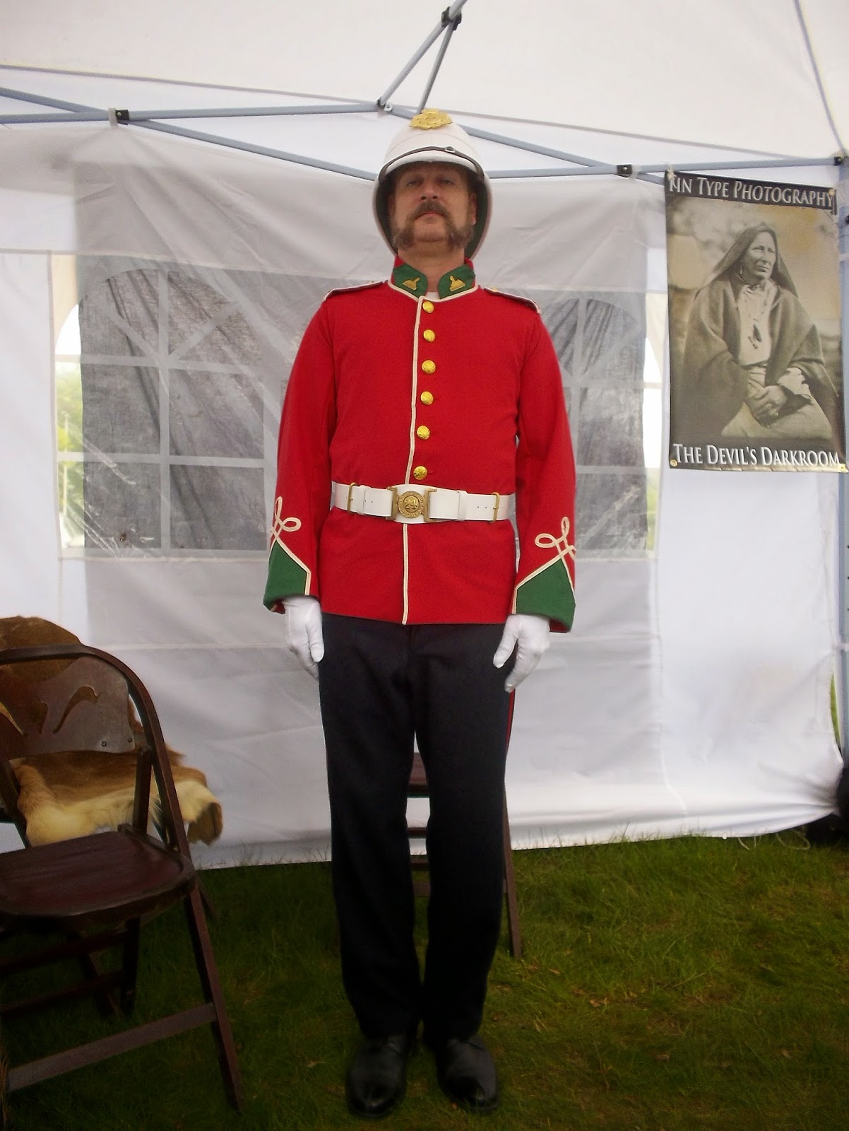 British Zulu War Uniforms For Sale at Lea Blackburn blog