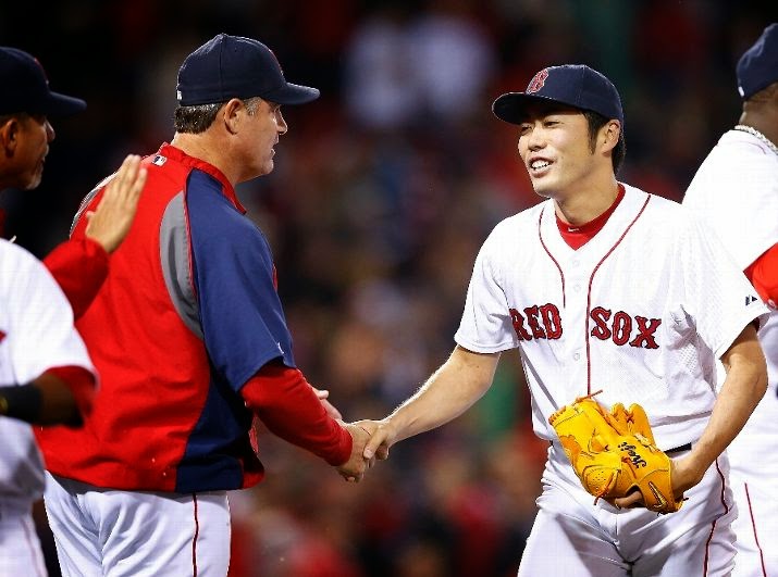 5/8 .. CIN vs BOS, 레싹 영상 : MLBPARK