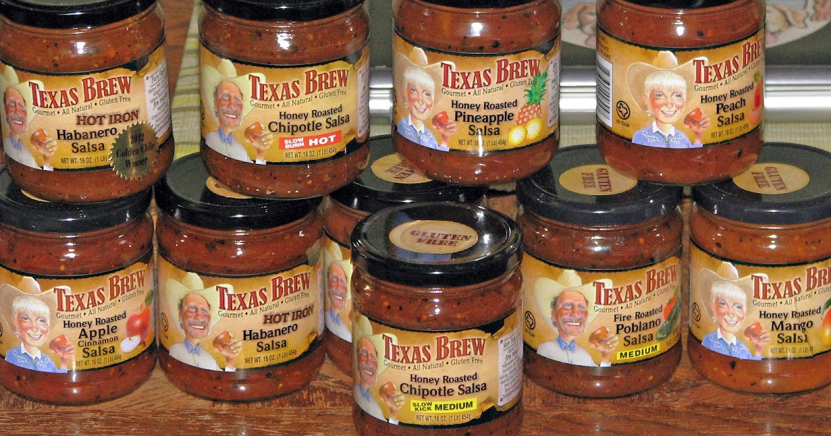 MAD MEAT GENIUS: TEXAS BREW