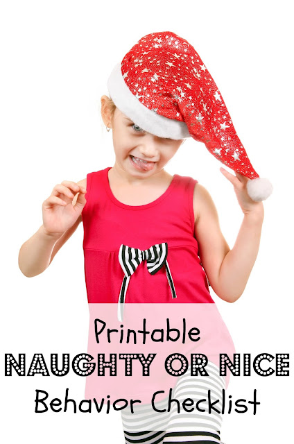 Life With 4 Boys Free Printable Naughty Or Nice Behavior Checklist life-with-4-boys-free-printable-naughty-or-nice-behavior-checklist
