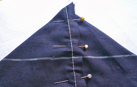 Handmade Jane: Reversible Bag tutorial