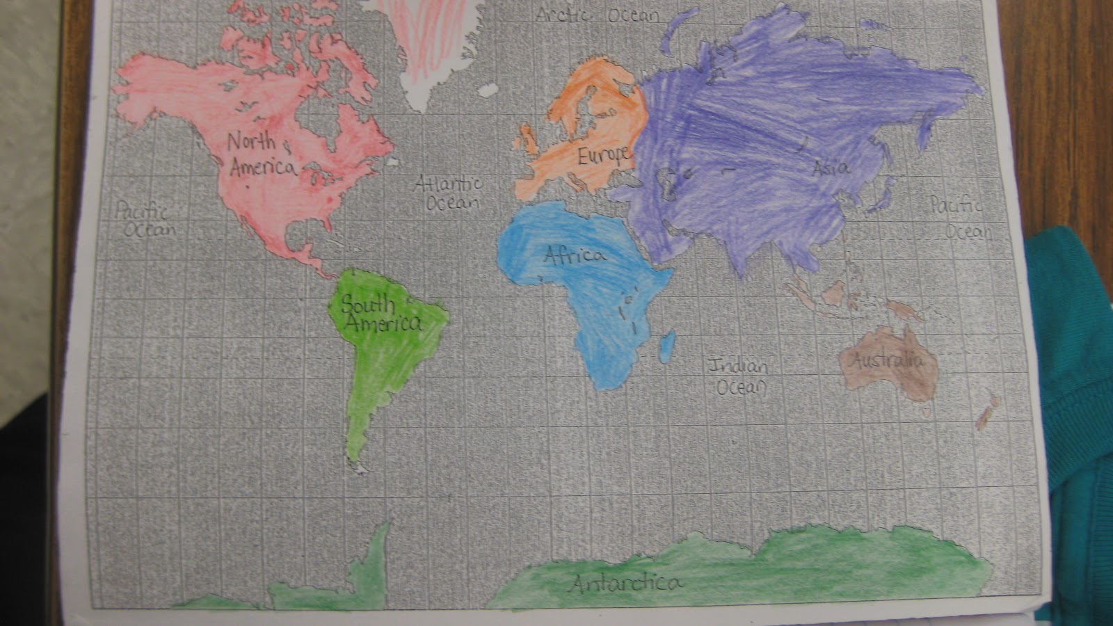 Social Studies Notebooking - For the Love of Teaching