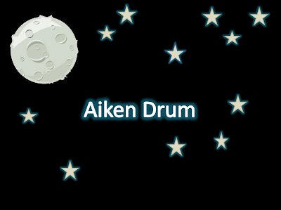 Elementary Music Methods: Real Life Edition: Aiken Drum