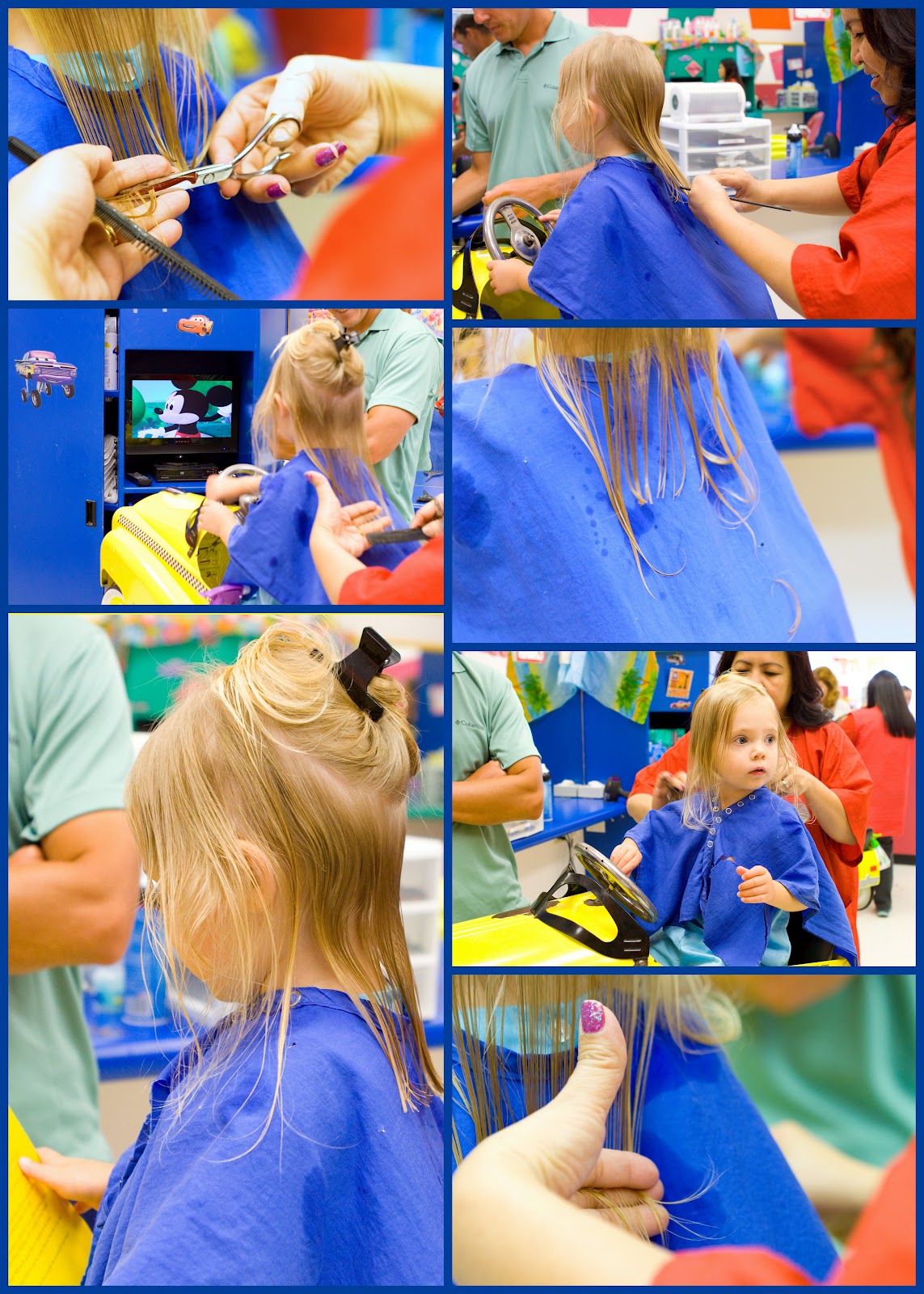 The Gentry s Journey Lila s First Haircut 6 30 12 the-gentry-s-journey-lila-s-first-haircut-6-30-12