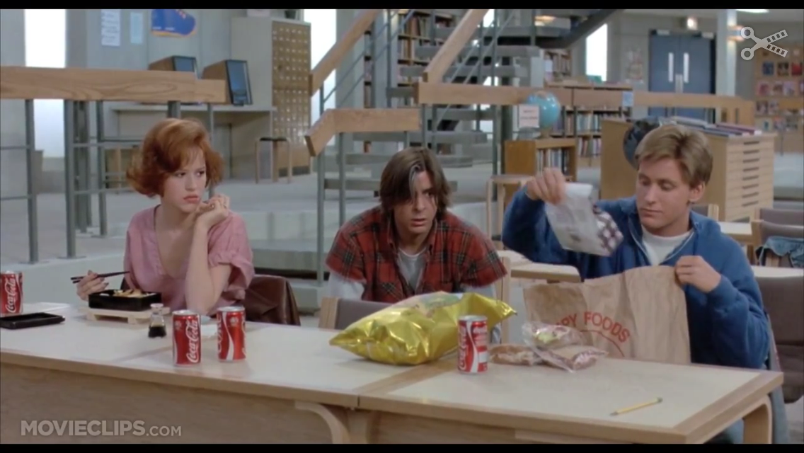 Wholesome, Steel-Cut Goodness: Gimme Eat!