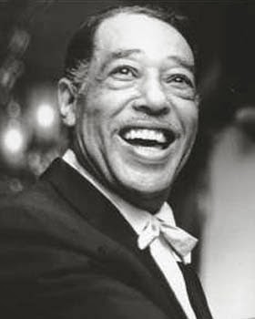 JAZZ CHILL : DUKE ELLINGTON HONORED AS ARTIST OF THE MONTH FOR BLACK ...