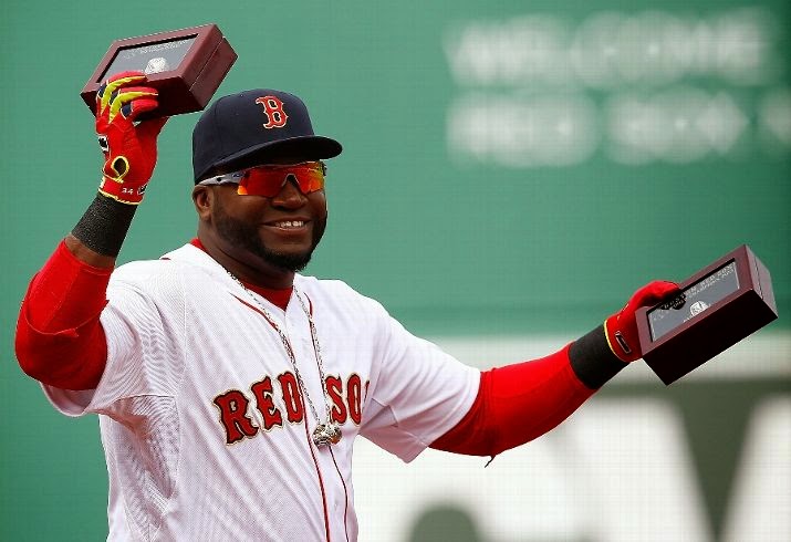 2013＇ 우승 세레머니, 영상 & 화보 : MLBPARK