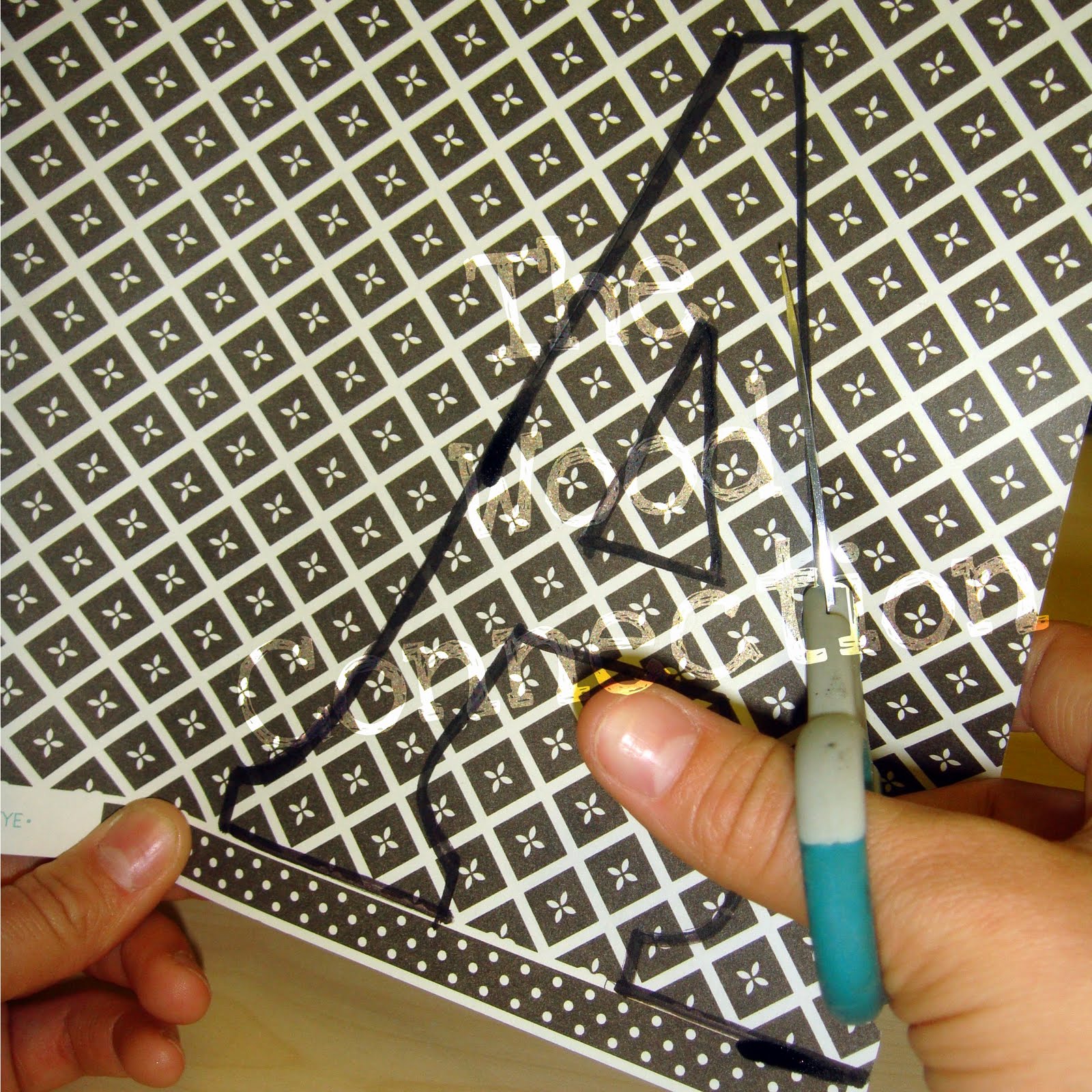 The Wood Connection Paper To Wood the-wood-connection-paper-to-wood