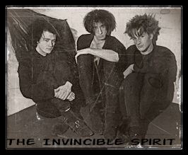 DISKOMO ME MATA : THE INVINCIBLE SPIRIT By Thomas Lüdke