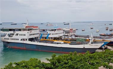 MV Spice Islander I - Alchetron, The Free Social Encyclopedia