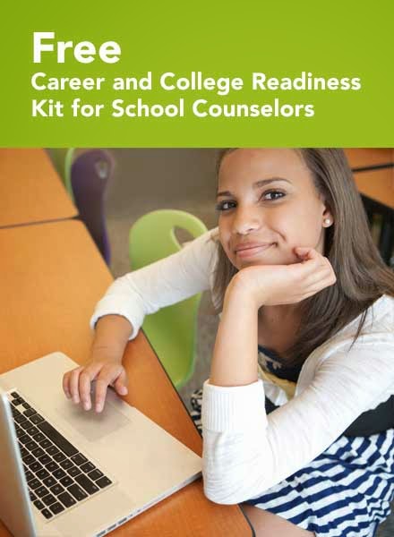 New College and Career Readiness Kit for School Counseling - jackzhou