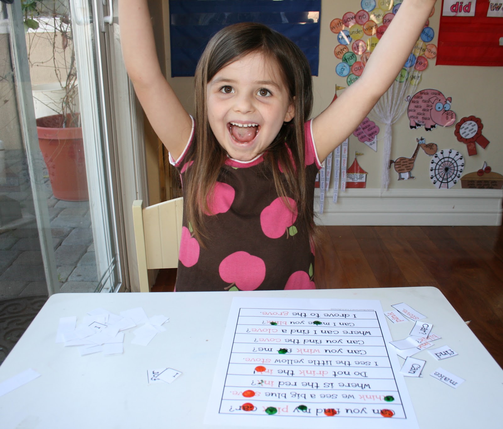 Ready2Read Level 2 Unit 8