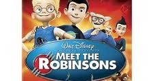 Adoption at the Movies : Meet the Robinsons: Adoption Movie Guide