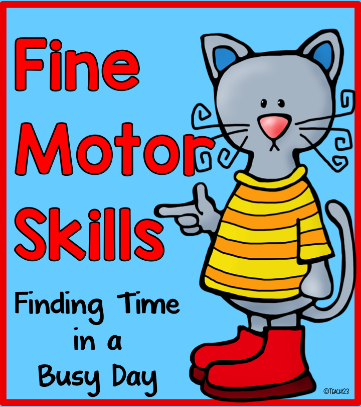Fine Motor Skills Ideas Teach123 fine-motor-skills-ideas-teach123