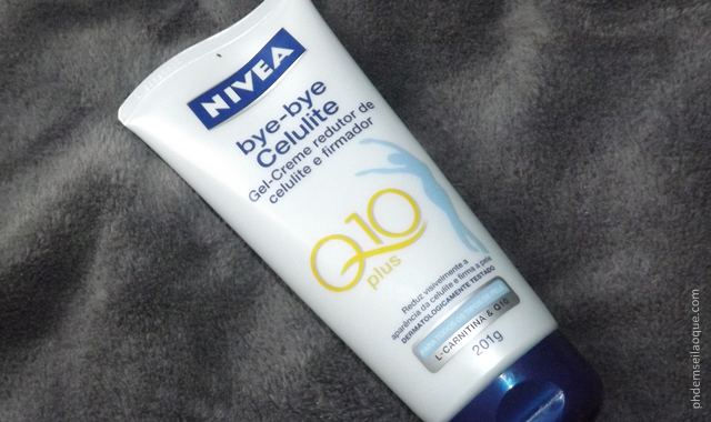 #testdrive: Produtos da Nivea (sem jabá) — PhD? #testdrive: Produtos da Nivea (sem jabá) — PhD?