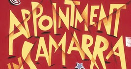 Appointment in Samarra: A Fabulous Book With a Snazzy Cover