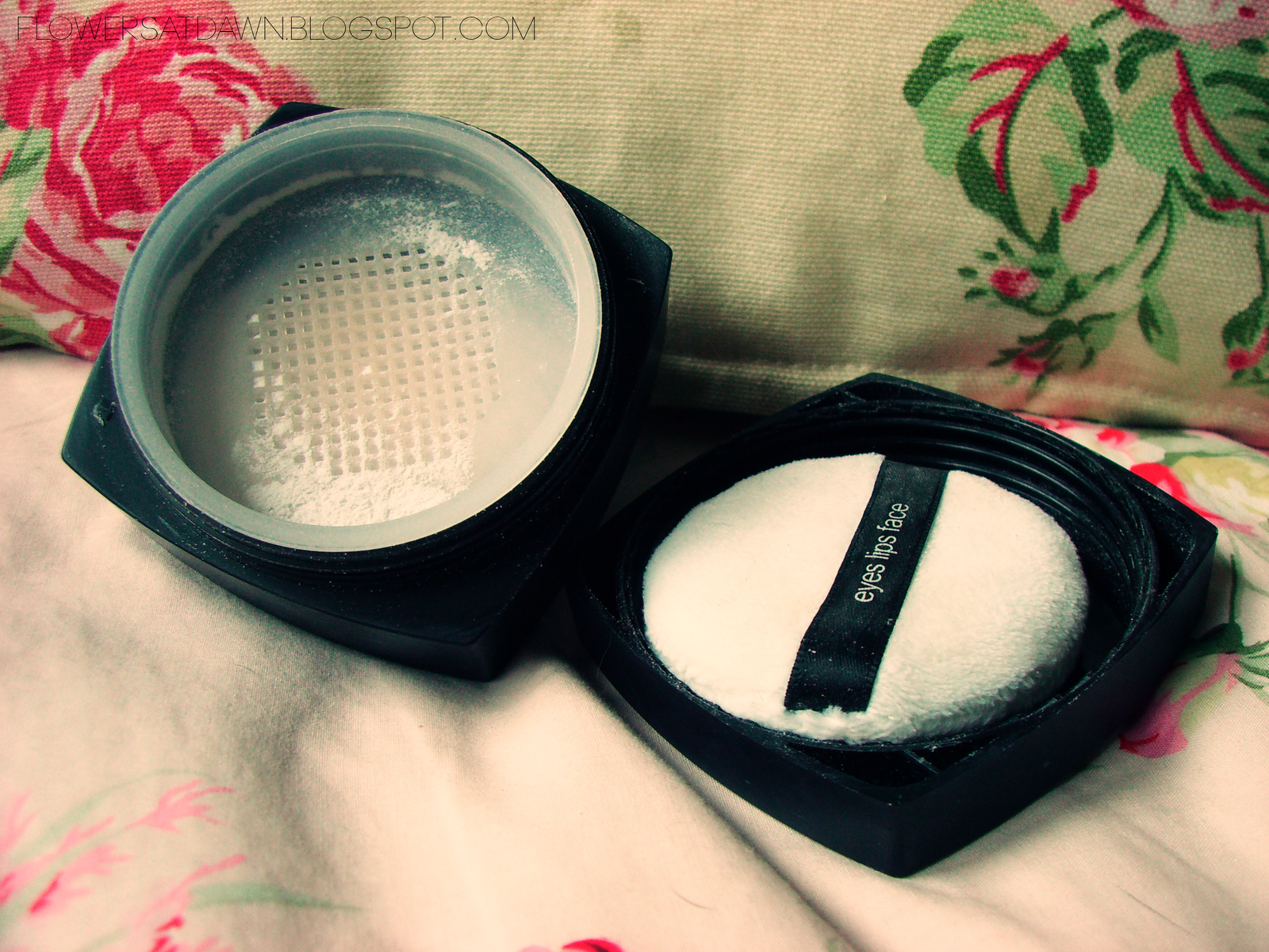 Flowers At Dawn A Uk Beauty Lifestyle Blog ELF High Definition Powder flowers-at-dawn-a-uk-beauty-lifestyle-blog-elf-high-definition-powder