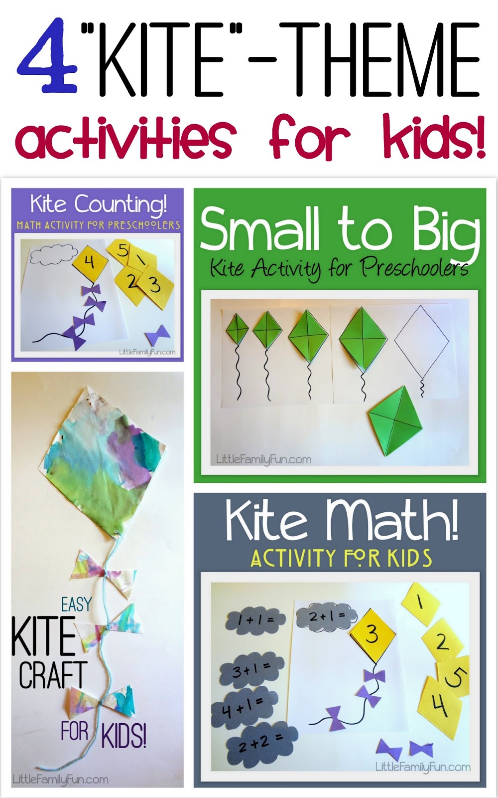 Kite Theme Activities For Kids kite-theme-activities-for-kids