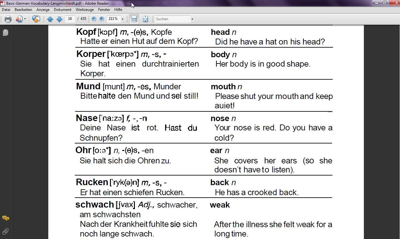 Basic German Vocabulary Langenscheidt PDF Downloaden Die Rosarote basic-german-vocabulary-langenscheidt-pdf-downloaden-die-rosarote