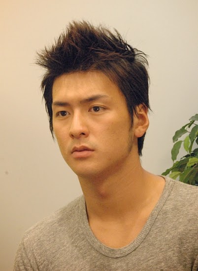 The Dream Tokuheroes # 77: Takuya Ishida