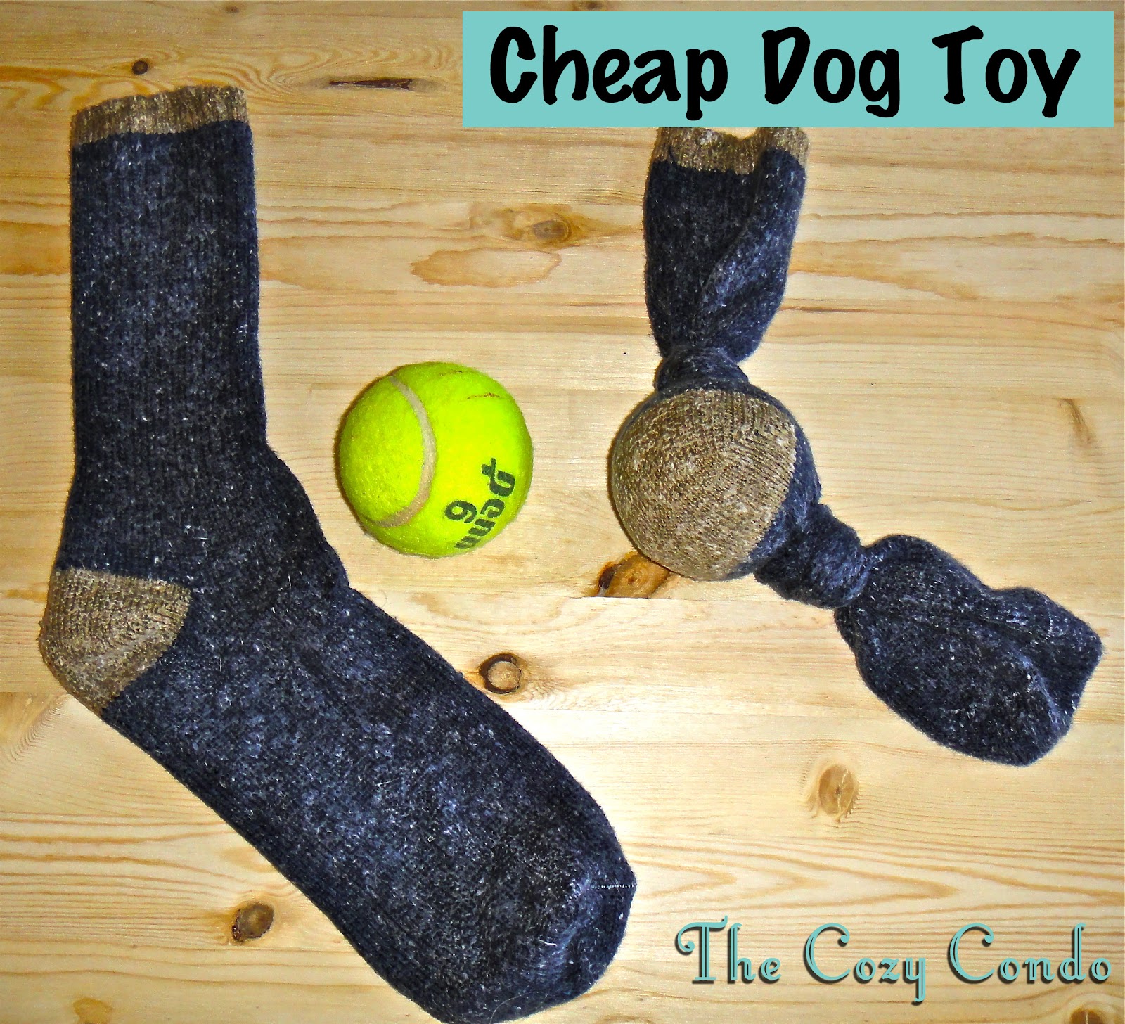 The Cozy Condo Cheap Dog Toy the-cozy-condo-cheap-dog-toy