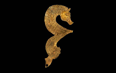 bensozia: The Staffordshire Hoard