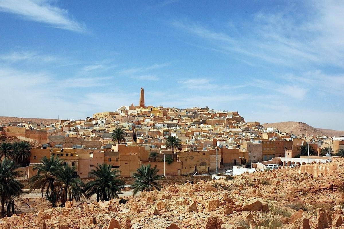 Algeria - Travel Guide and Travel Info - Exotic Travel Destination Algeria - Travel Guide and Travel Info - Exotic Travel Destination