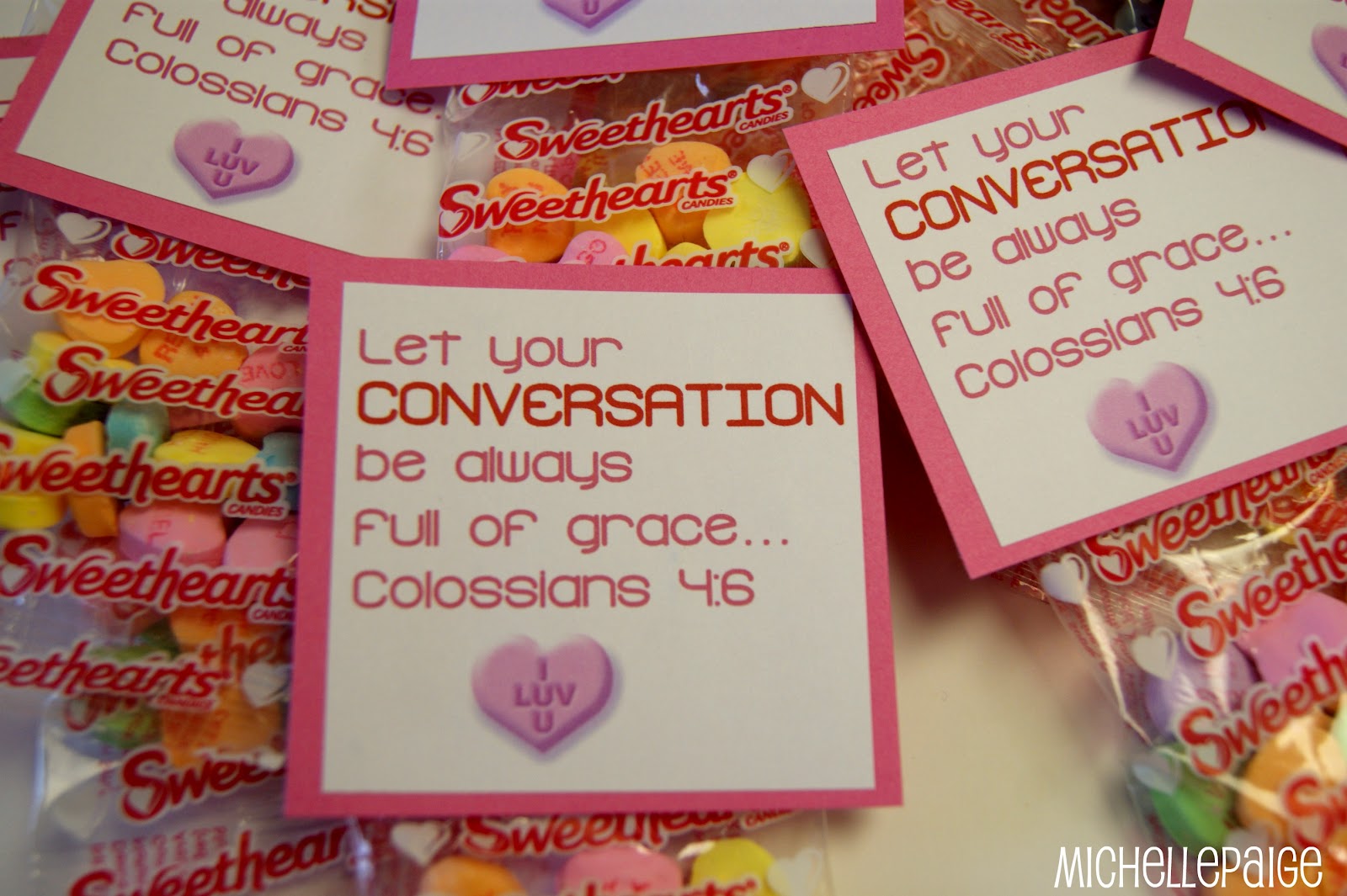 michelle paige blogs: Sweetheart Valentine Printable michelle paige blogs: Sweetheart Valentine Printable