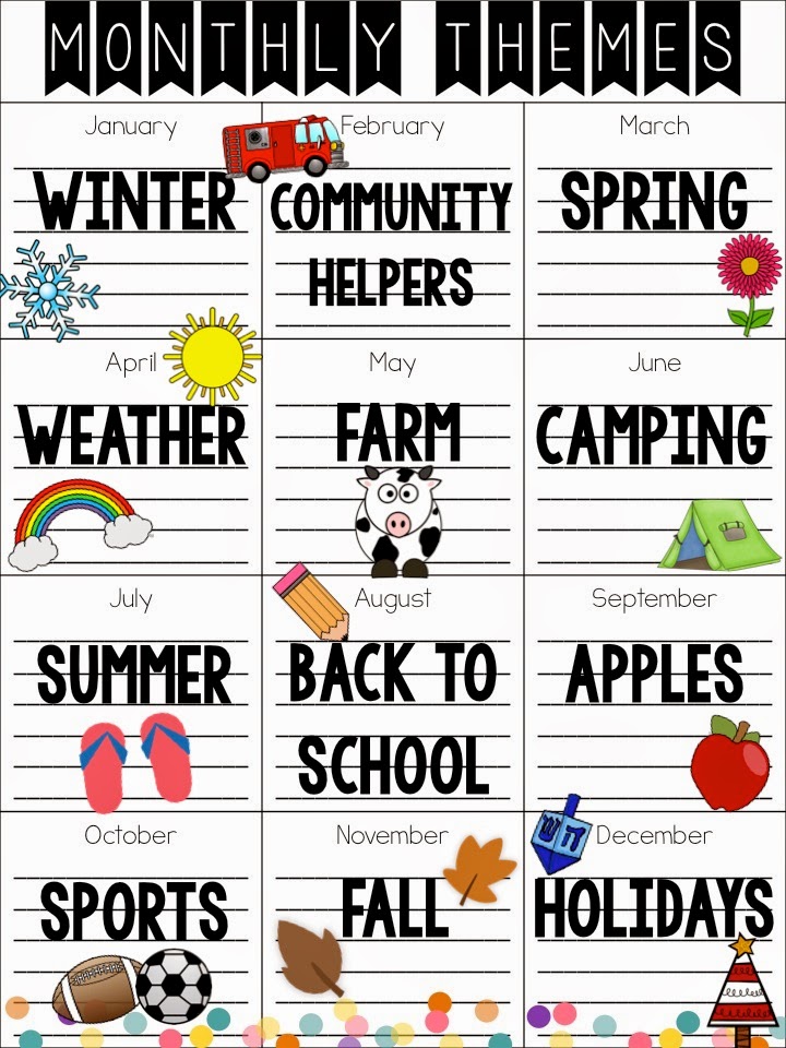 September Back To School Activities Plans september-back-to-school-activities-plans