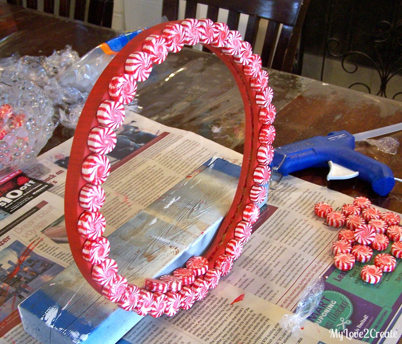Peppermint Wreath My Love 2 Create peppermint-wreath-my-love-2-create