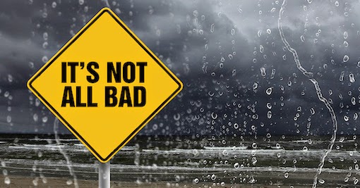 Crazy RxMan: It's Not All Bad