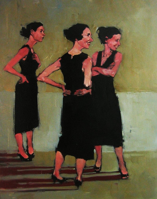 Michael Carson, р. 1972, США. Обсуждение на LiveInternet - Российский Сервис Онлайн-Дневников