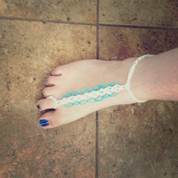 Rainbow Fun 5 Things To Make With Loom Bands rainbow-fun-5-things-to-make-with-loom-bands
