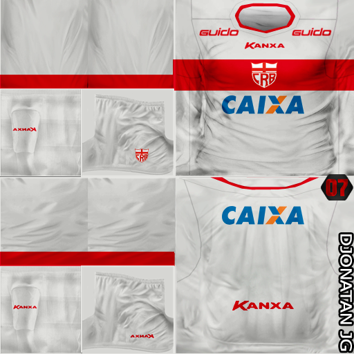 KITS BY:DjonatanJG | Page 11 | Soccer Gaming