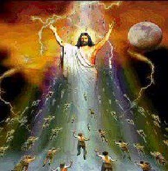 WINDOWS OF HEAVENS PRAYERS SPRING: "CHRIST IS COMING FOR CHRIST HOUSE ...