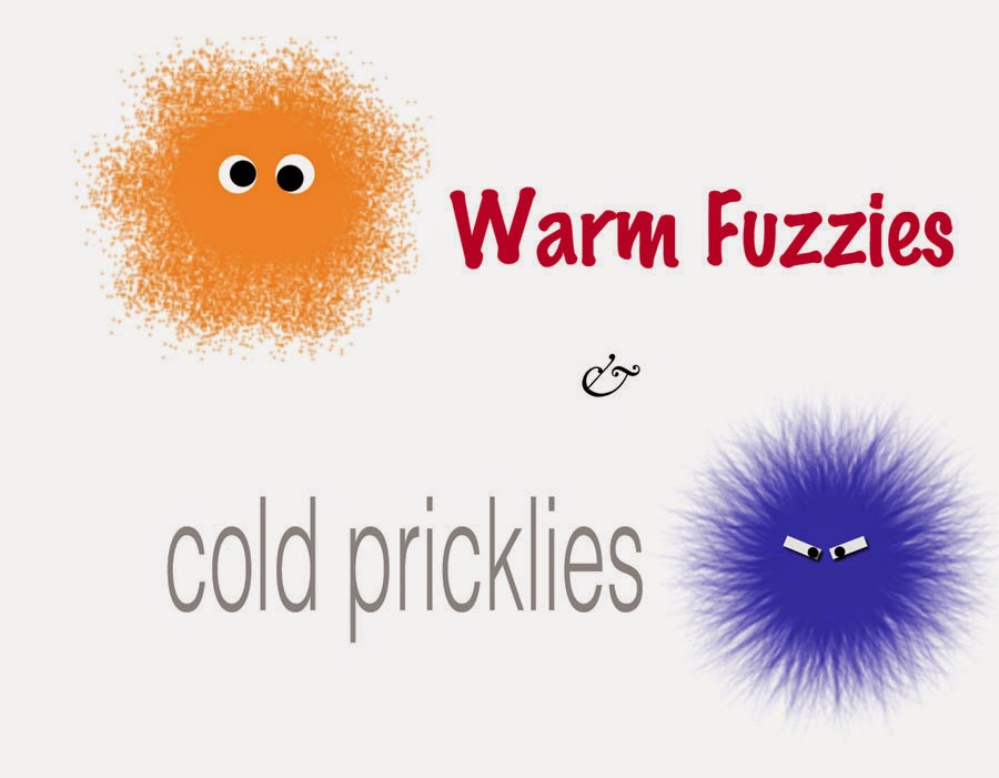 Running On Happy Warm Fuzzies And Cold Pricklies running-on-happy-warm-fuzzies-and-cold-pricklies
