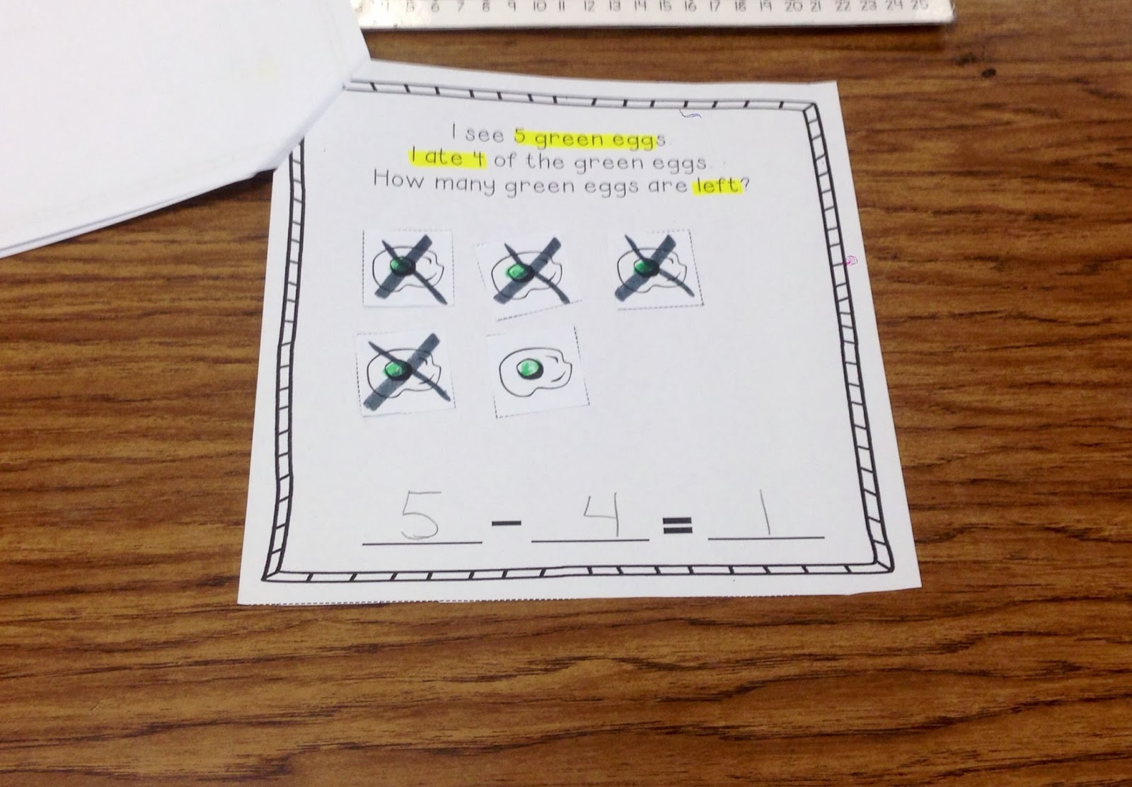 Dr. Seuss Fun & TONS of FREEBIES!! - A Spoonful of Learning