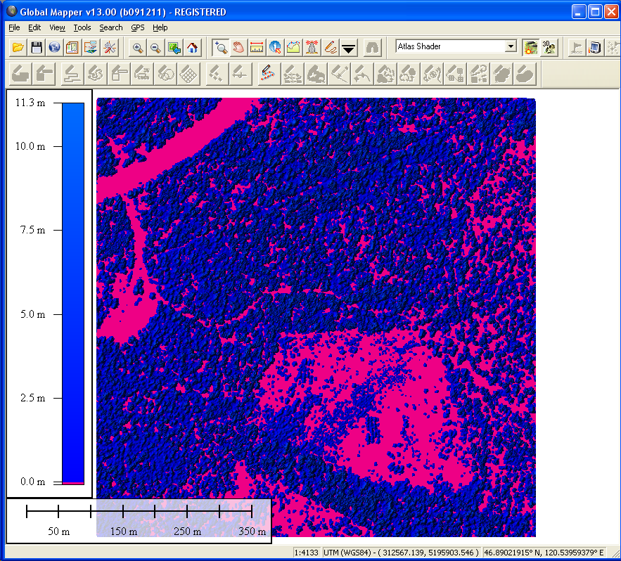 Dominoc925 Simple Canopy Height Derivation Using Global Mapper dominoc925-simple-canopy-height-derivation-using-global-mapper