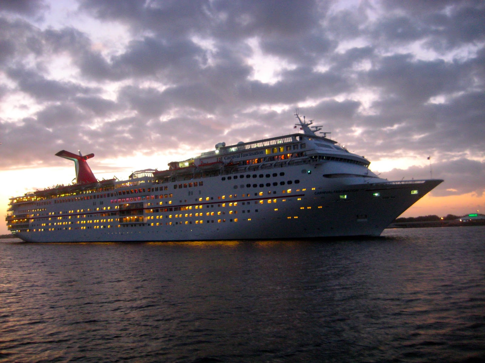 TakingPaws And It Wasn t Even A Carnival Cruise takingpaws-and-it-wasn-t-even-a-carnival-cruise
