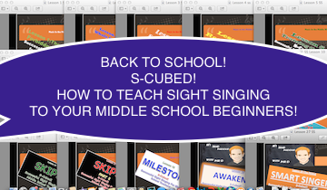 How I use the bell ringer/warm up activities in S-Cubed Middle ...