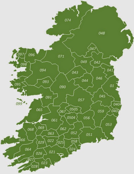 Map Scribbles Eircode A First Look map-scribbles-eircode-a-first-look