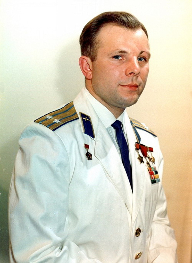 Avengers In Time 1961 News Yuri Gagarin First Man In Space avengers-in-time-1961-news-yuri-gagarin-first-man-in-space