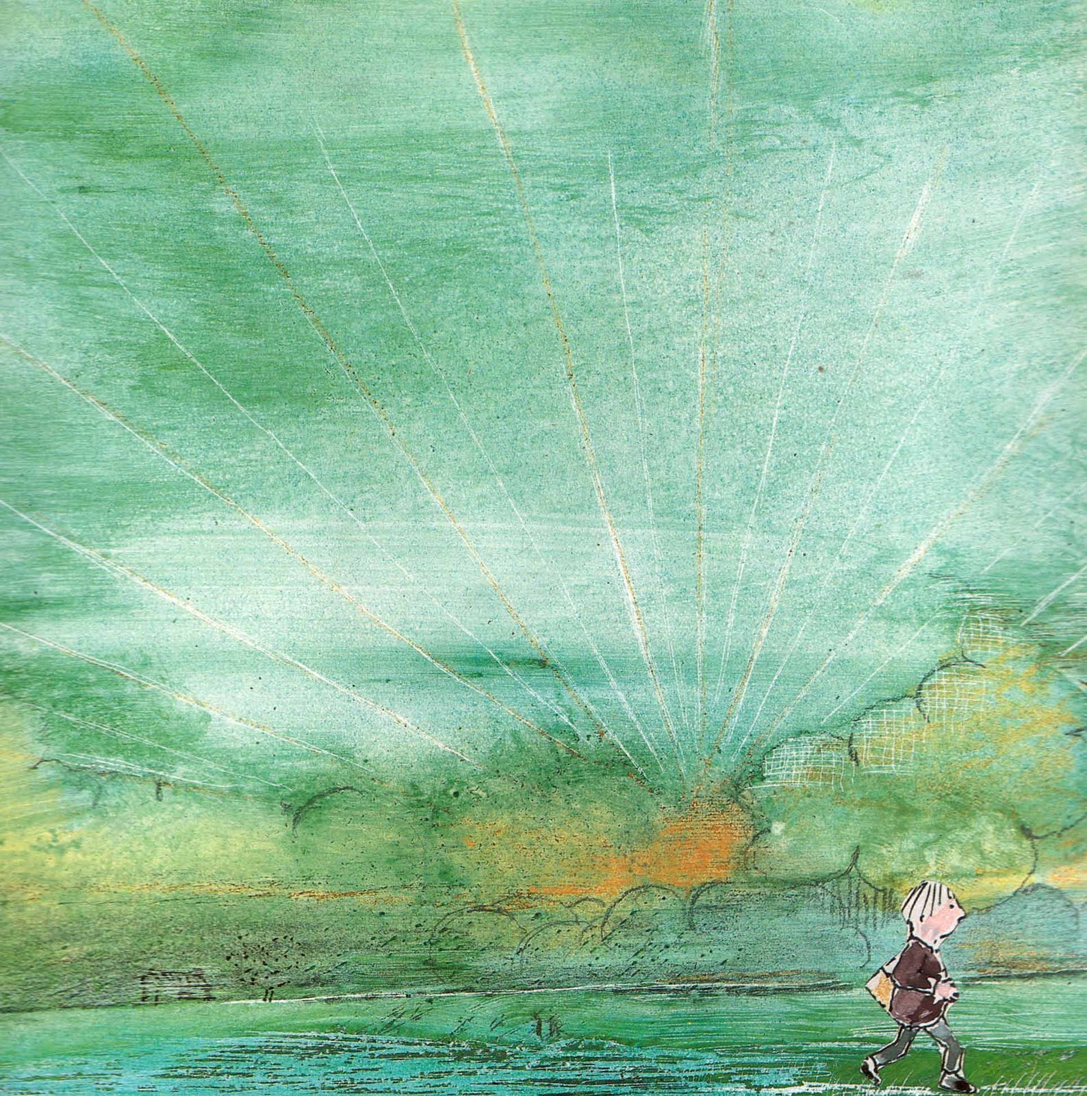 Vintage Kids' Books My Kid Loves: John Patrick Norman McHennessy — the ...