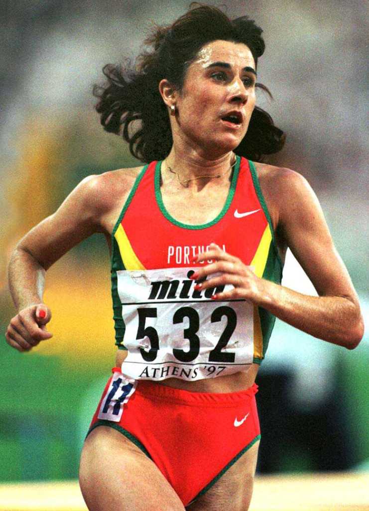 Fernanda Ribeiro - Alchetron, The Free Social Encyclopedia