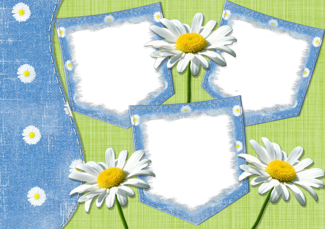 Marco para 2 fotos gratis - Imagui